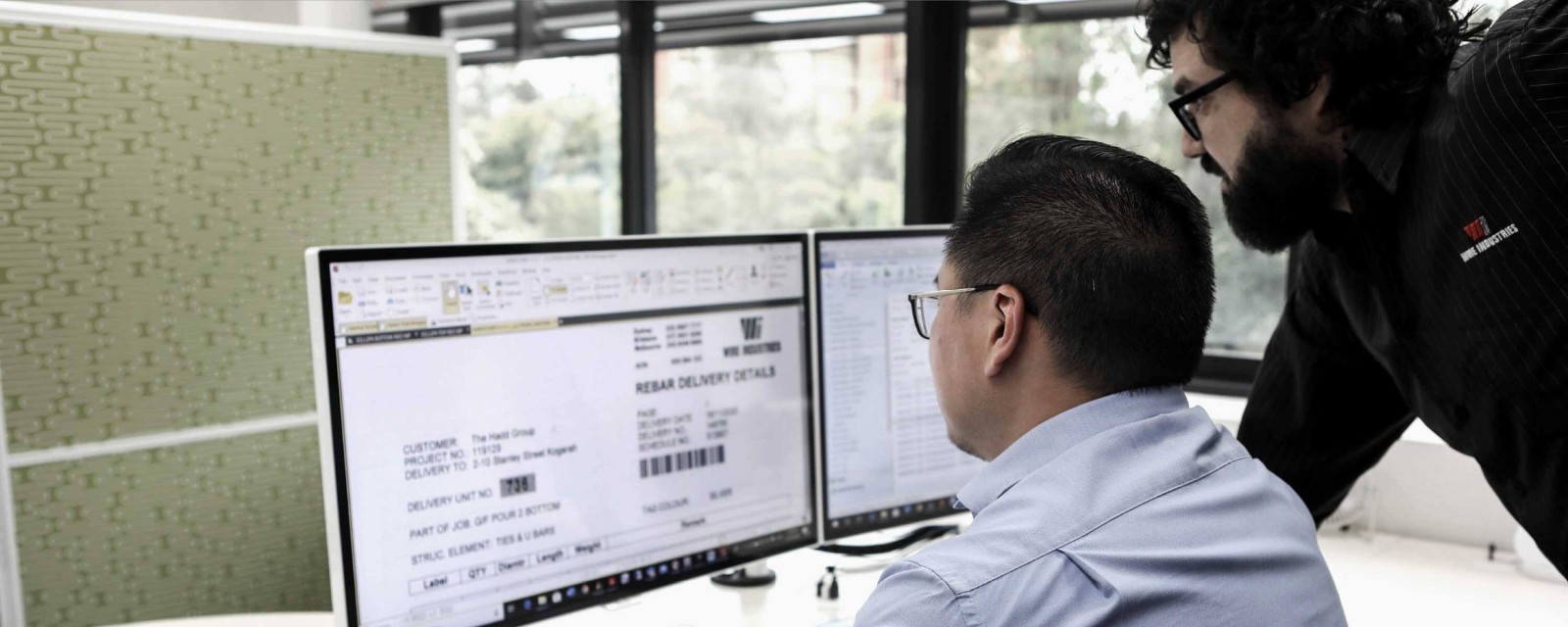 Wire Industries - Downloads