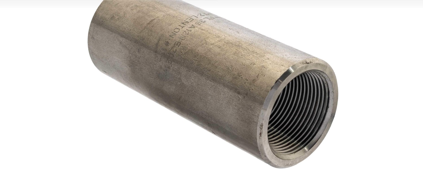 Wire Industries - Lenton Couplers