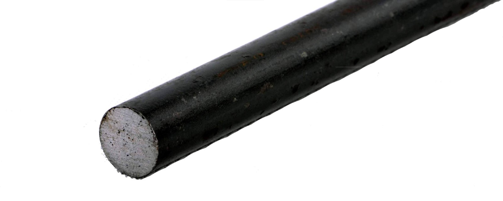 Wire Industries - Round Galvanized (with sawn ends)