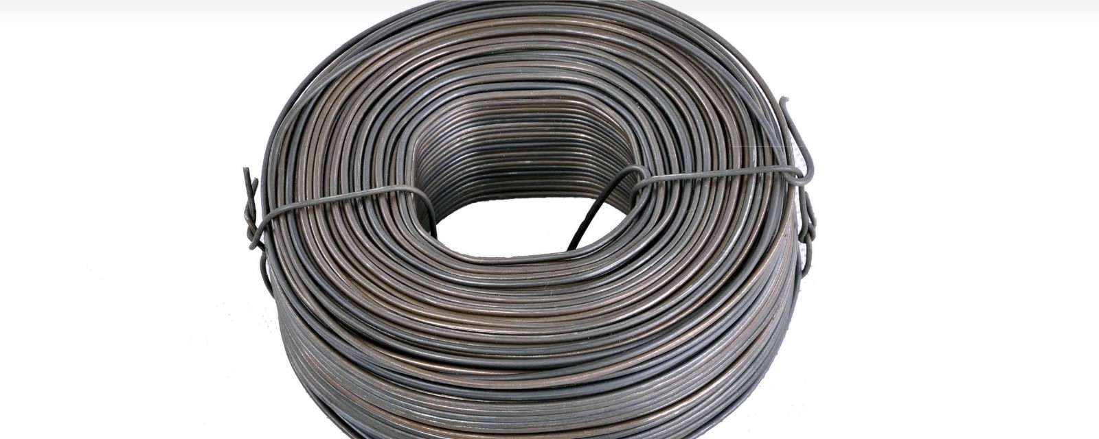 Wire Industries | Accessories - Tie Wire