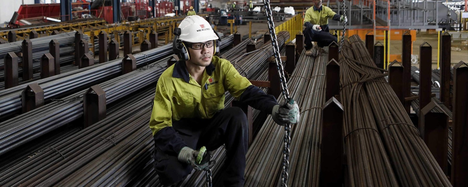 Reinforcing Bar | Australian made rebar for sale | Get a quote