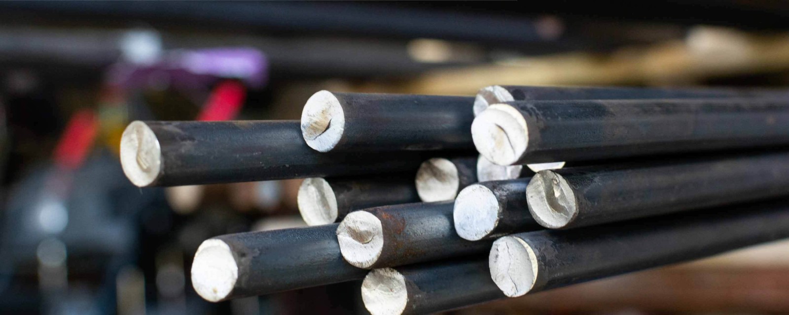 Round Reinforcing Bar | Wire Industries | Browse our extensive range