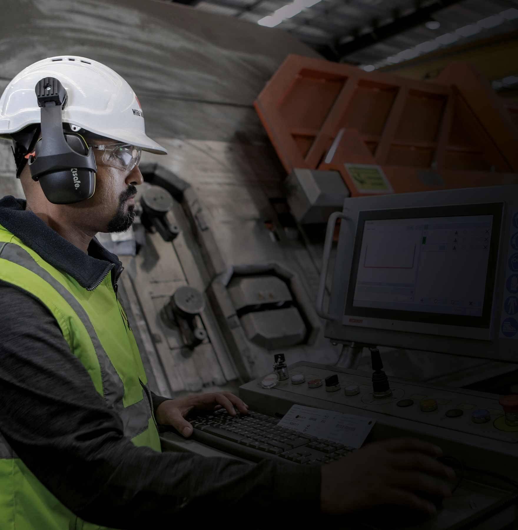 Wire Industries | Steel reinforcing bar & mesh products and services ...